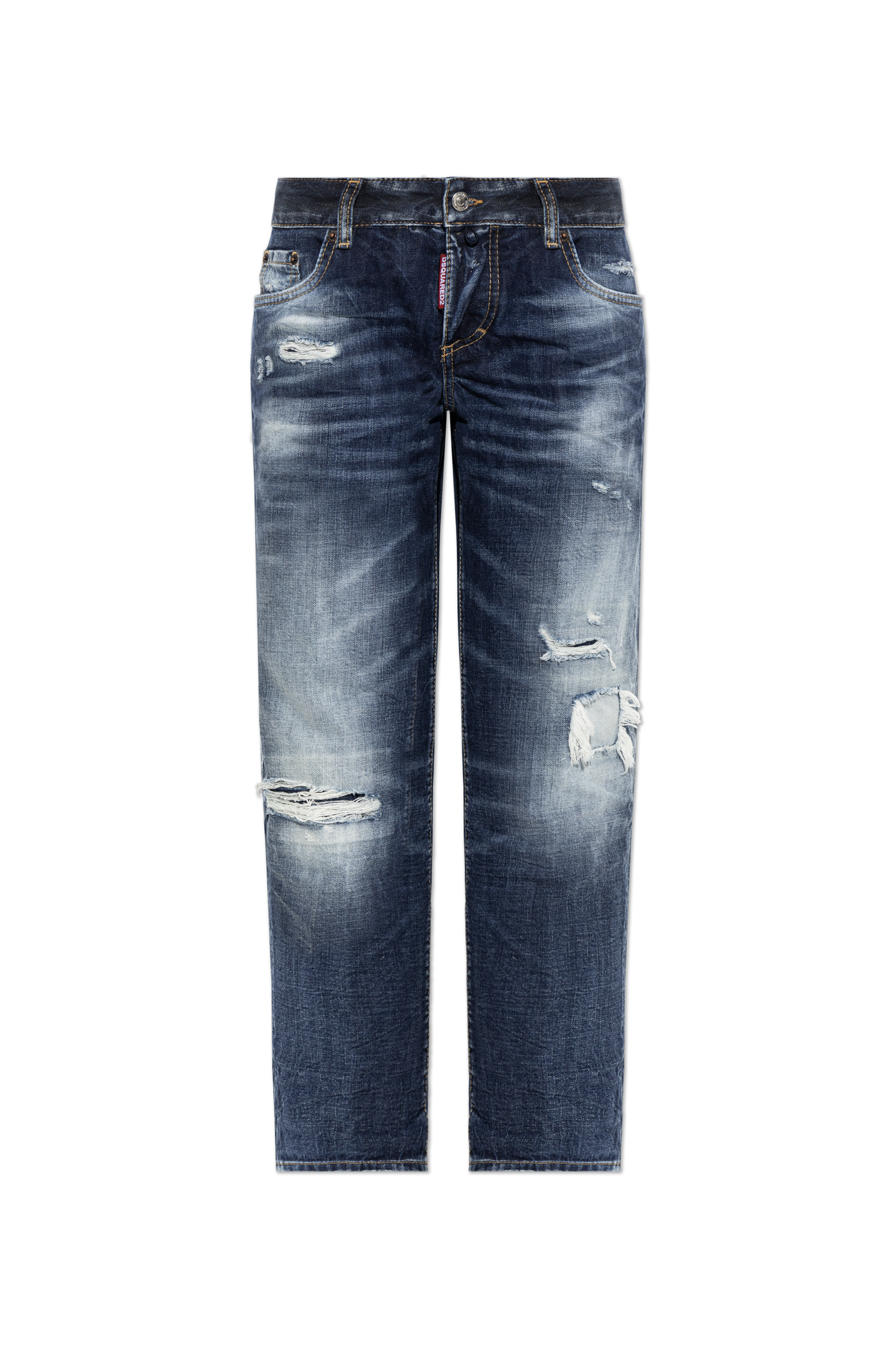 DSQUARED2 Dsquared2 Jenna Jeans